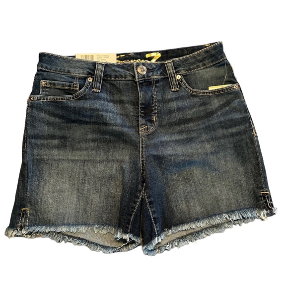 Seven7 | Shorts | Seven 7 | Poshmark